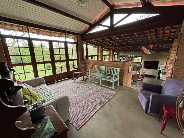 Casa Charmosa Ao Lado Da Villa Mandacaru - Itu