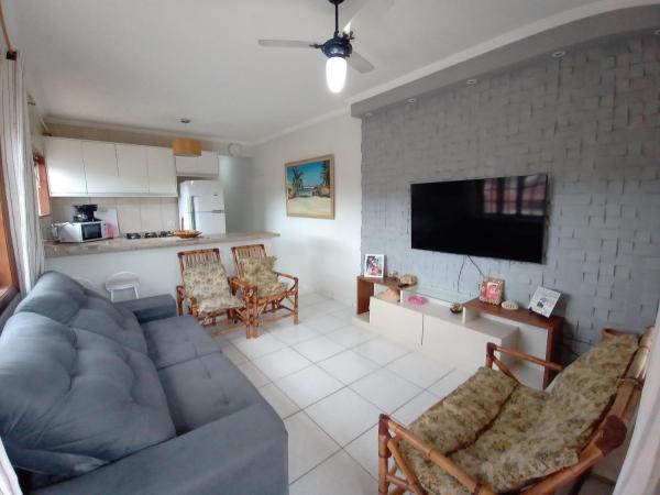 Deoclécio Casa Com Piscina E Churrasqueira - Ubatuba