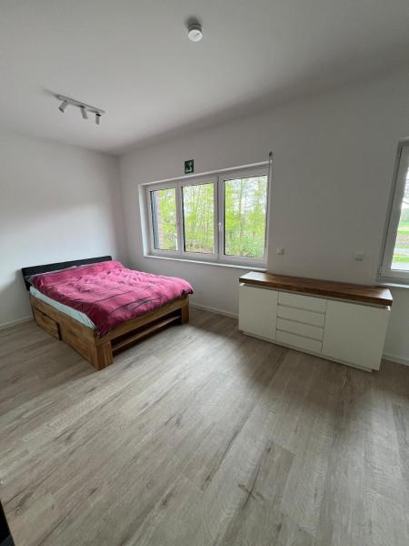 Modernes Apartment Himmelpforten - Hechthausen