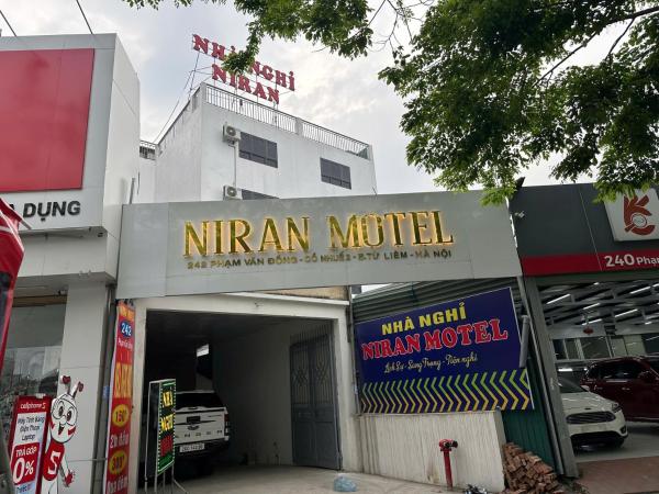Niran 3 Motel - Hanoi