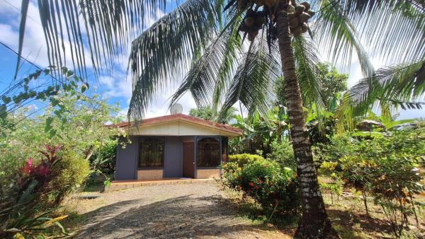Casa Palmera - Costa Rica