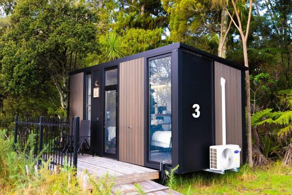 The Kauri Haven By Tiny Away - Riverhead