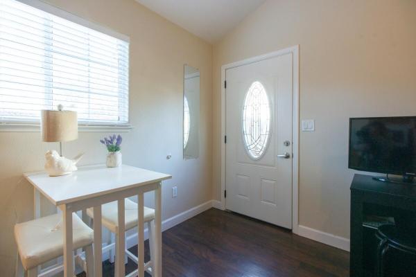 Sonoma Getaway For Two - Great Location - Napa Valley, CA