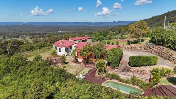 Bimbadeen Estate - Hunter Valley