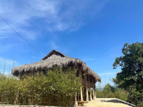 Suối Rồng Farmstay - Vietnam