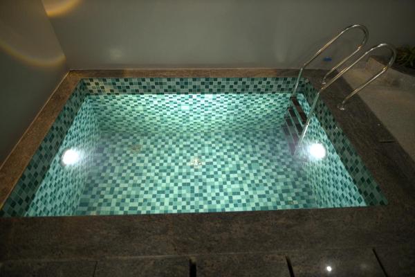Nandish Homes Pondicherry - Pondicherry