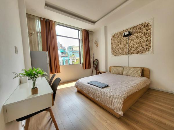 Loco Premium Studios Self Check-in - 胡志明市