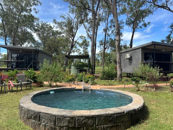 Litchfield Tropical Stay - Northern Territory