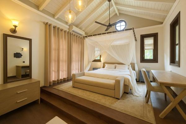 Teal Villa - Colombo