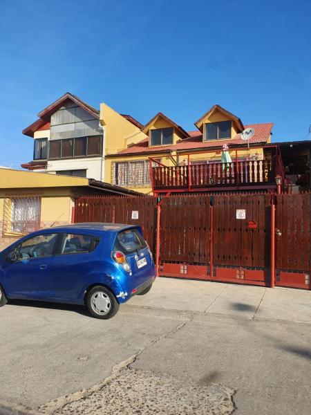 Departamento Estudio Viña Del Mar - Valparaíso