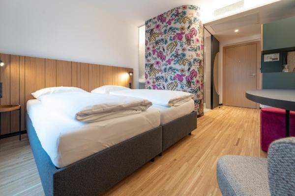 Apartment-hotel Schaffenrath - Salzburg