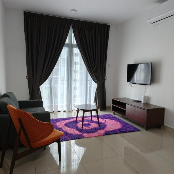 Casabella Desaru By Aininaz - Bandar Penawar