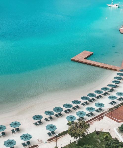Hotel Meri All Inclusive - Ölüdeniz