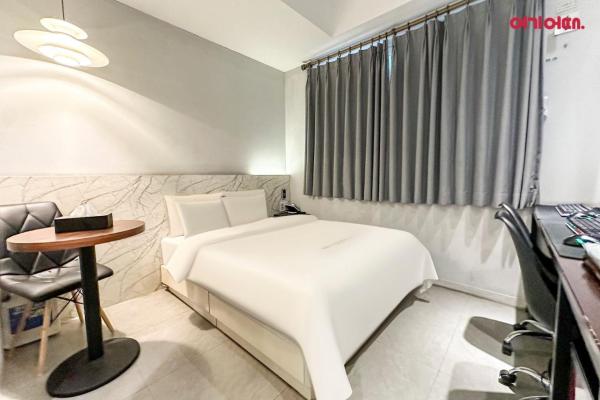 Hotel Yaja Terminal Branch - 마북동