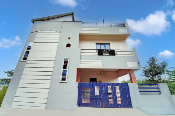 Super Collection O Coimbatore Near Adithya Institute Formerly Hotel Everest Grand - Coimbatore