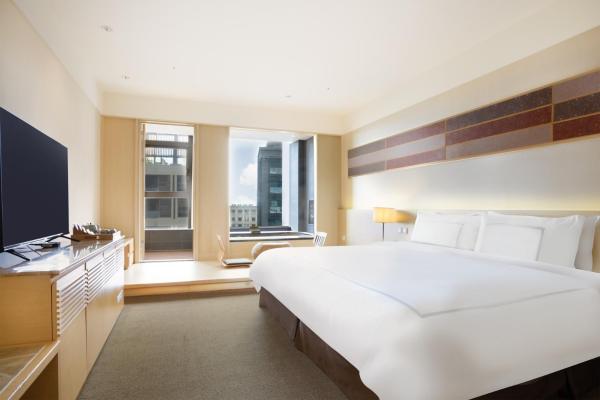 Evergreen Resort Hotel - Jiaosi - Yilan County