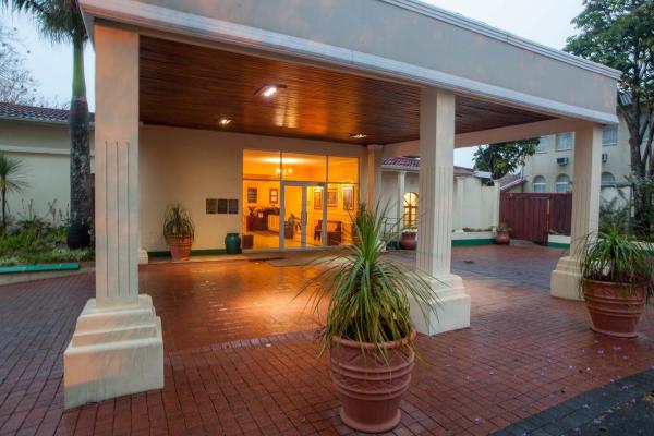 Mountain View International By Bon Hotels - Mbabane
