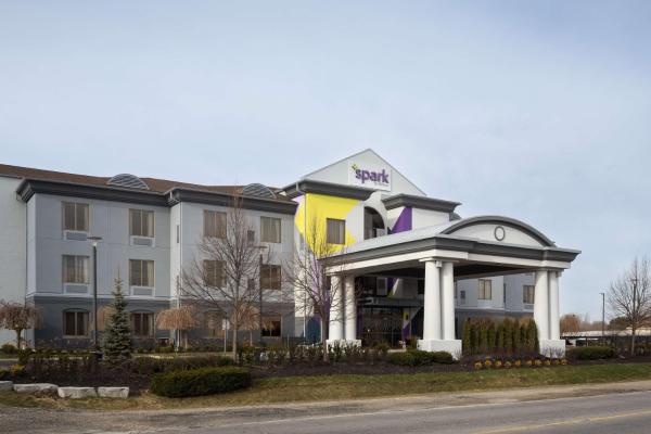 Spark By Hilton Guelph - Guelph