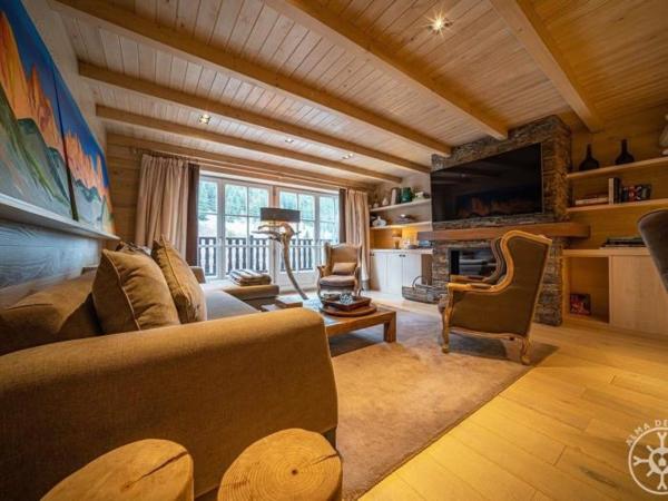 Casa Solei En Val De Ruda - Baqueira