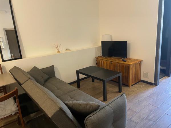 Studio Cosy En Centre D'ajaccio - Ajaccio