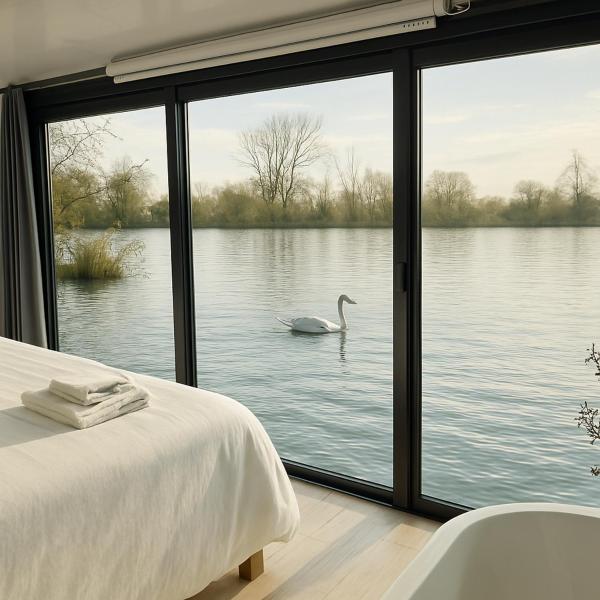 La Dolce Vita ! Sauna, Spa, Cinéma - Thionville