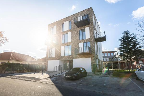 Európa Apartments - Dunajská Streda