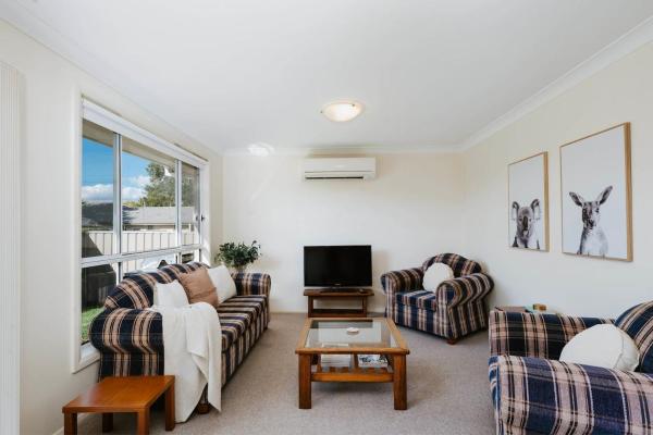 Jewel On Lewis - Central Mudgee Haven Near Wineries - 머지