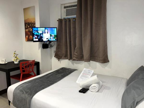 Harrison Suites - Manille