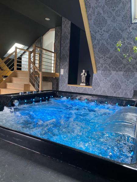 Love Room - Bretagna