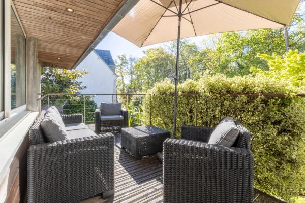 Maison De Kerobistin - Plage à 150m - Sainte-Marine