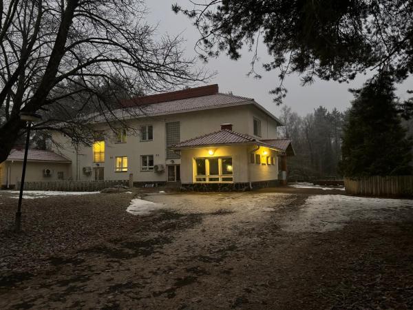 Villa Blanca - Oulu