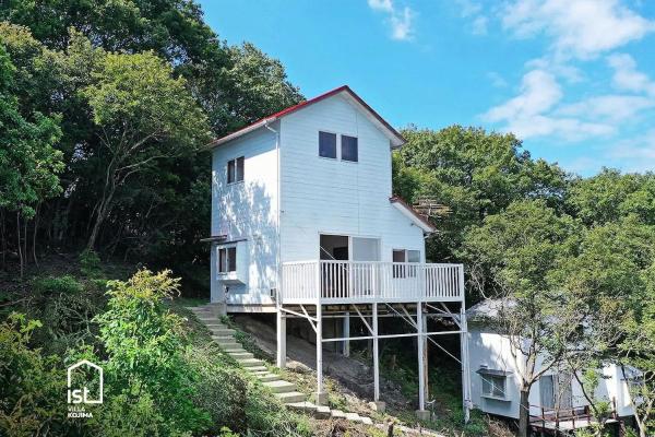 Ist Villa 04 Perfect Retreat With Ocean Views - 備前市
