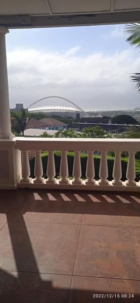 Audacia Manor Boutique Hotel - Durban