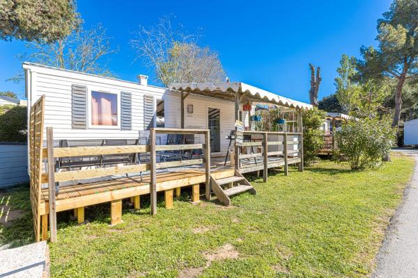 Family's Dream P16 La Marina De - Canet-en-Roussillon