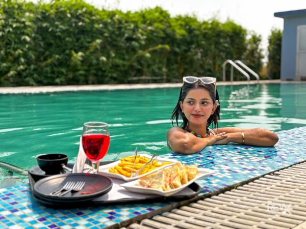 The Corbett Grace Resort - Uttarakhand