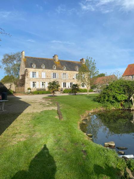 Chambre D’hôtes La Ferté - Saint-Vaast-la-Hougue