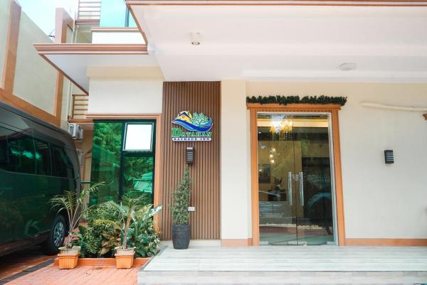 Datahan Bayhaus Inn - Tagbilaran City
