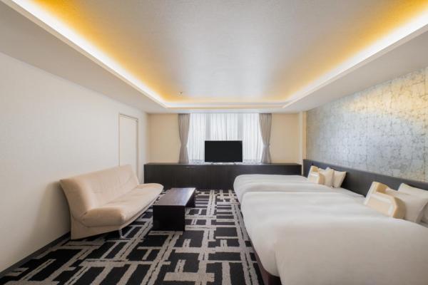 Homm Stay Nagi Sanjo Kyoto By Banyan Group - Kyoto