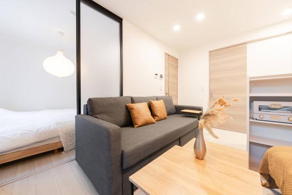 House Hotel Ekoda 101 He11 - Shinjuku