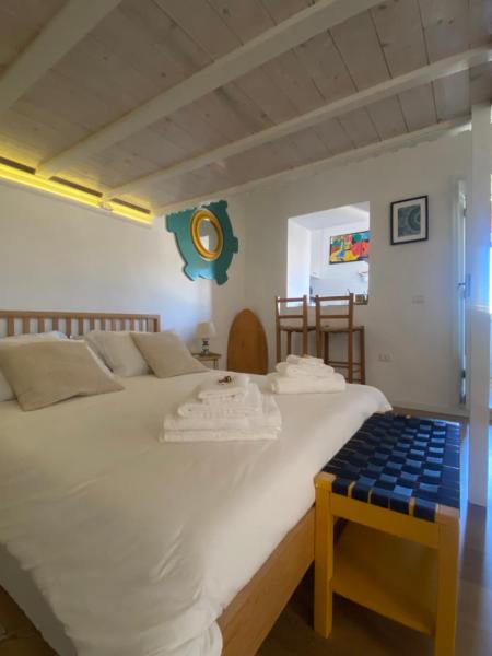 Casa Lebirann - Procida