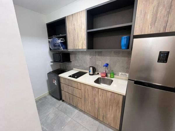 Imperio Homestay By Enm Group - Malacca