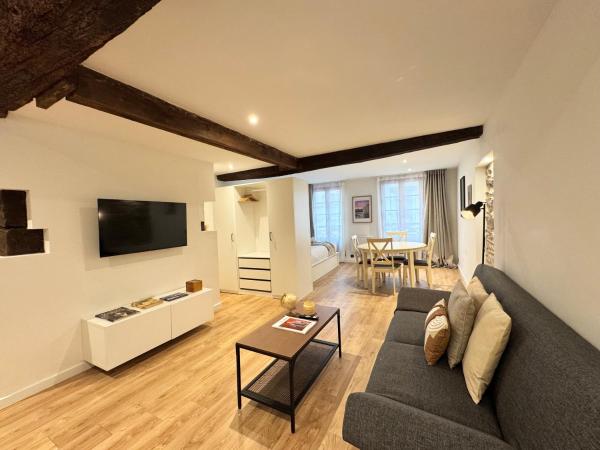 Le Petit Vasselot, Centre De Rennes - Rennes