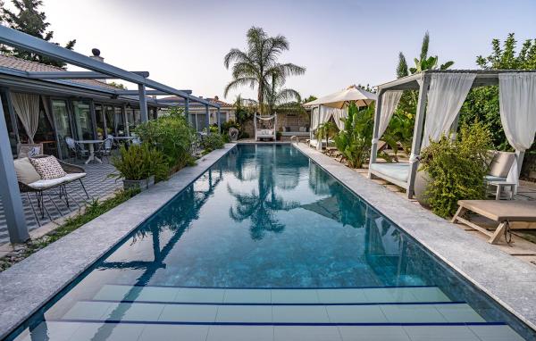 Casa Luna Hotel - Adult Only - Ilıca