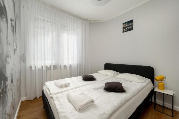 Apartment Wroclaw Jedności Narodowej By Noclegi Renters - Breslau