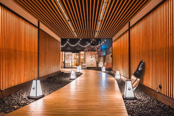 Hotel Imagine Kyoto - Kyoto