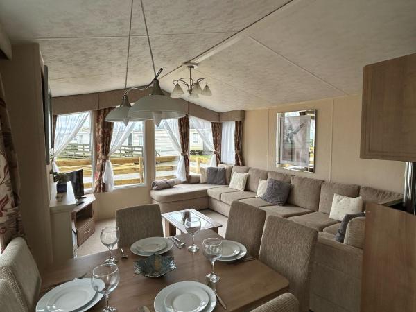 New Hampton 36 - Dunoon