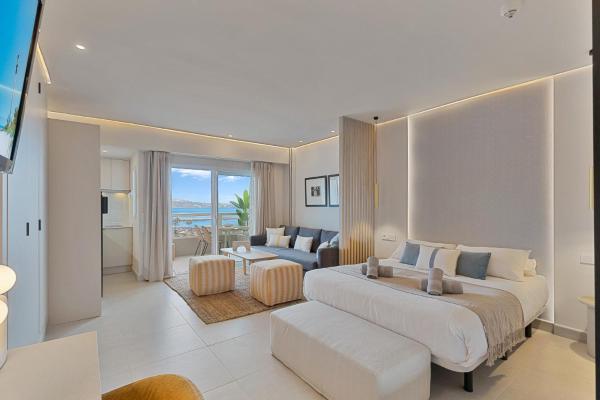 Solana 26 Incredible Sea Views - Fuengirola