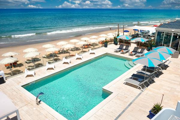 Hotel La Battigia - Castellammare del Golfo