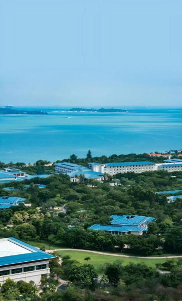 Seaview Resort Xiamen - Xiamen