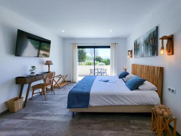 Hotel Fazio - Pianottoli-Caldarello